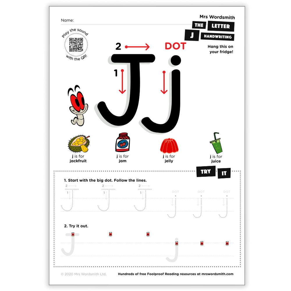 The Letter J Mrs Wordsmith US the-letter-j-mrs-wordsmith-us