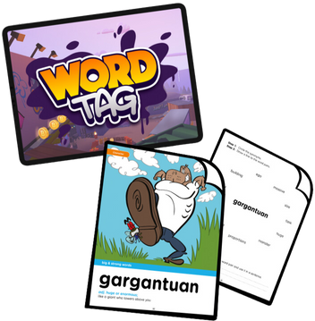 Epic words to boost kids’ reading age and help ace exams - Mrs Wordsmith UK