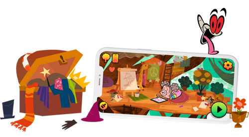 Readiculous - Mrs Wordsmith US