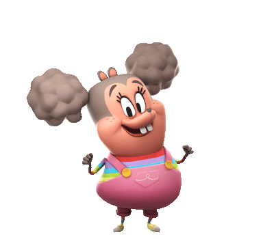 Meet the cast - Mrs Wordsmith UK