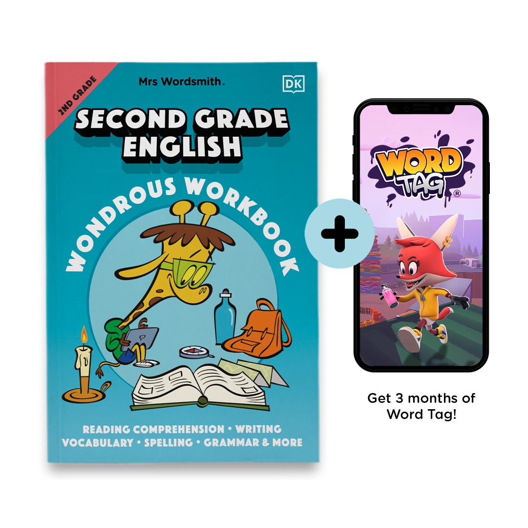 Grammar Worksheets And Workbooks Mrs Wordsmith US Grammar Worksheets And Workbooks Mrs Wordsmith US