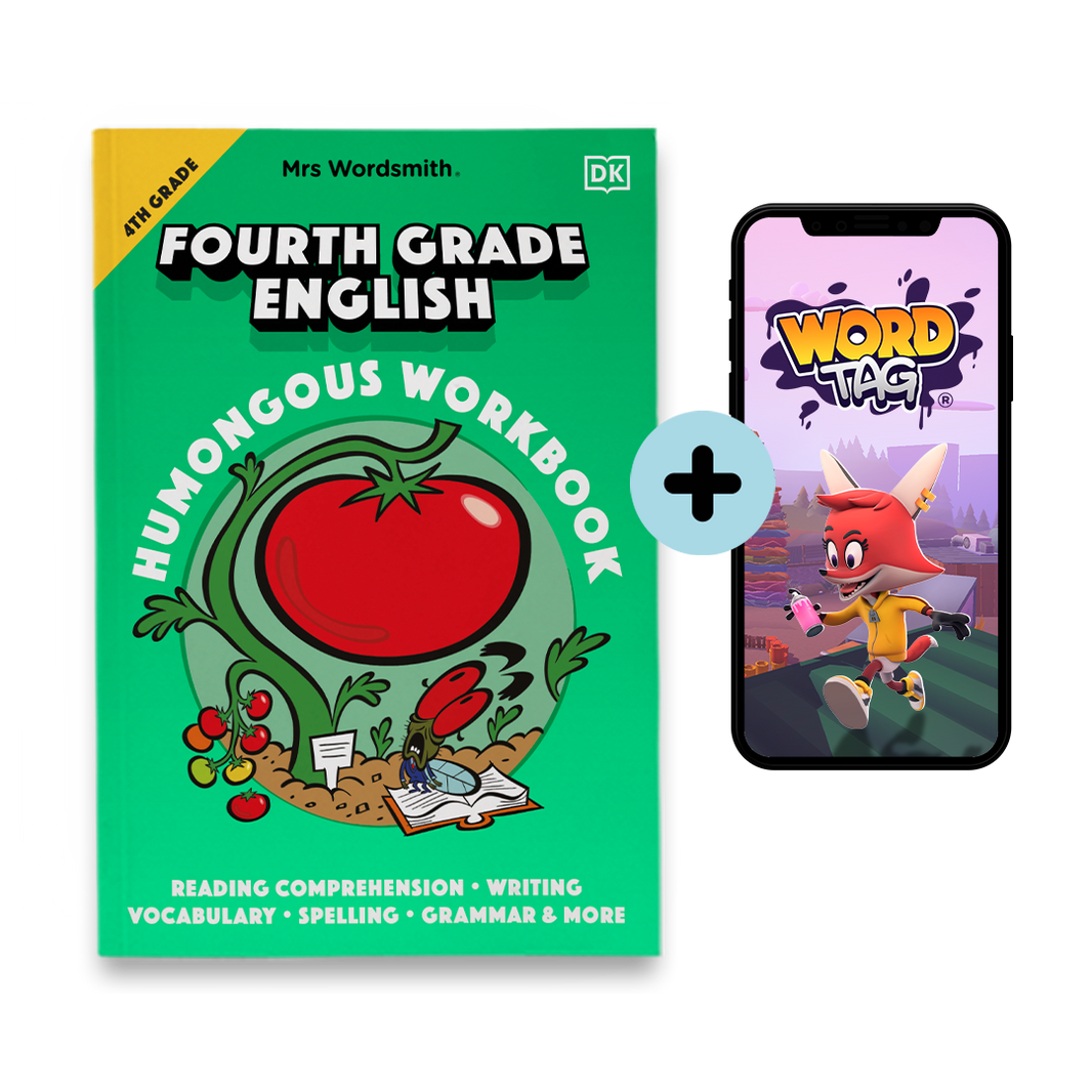Books from kindergarten to 6th grade US