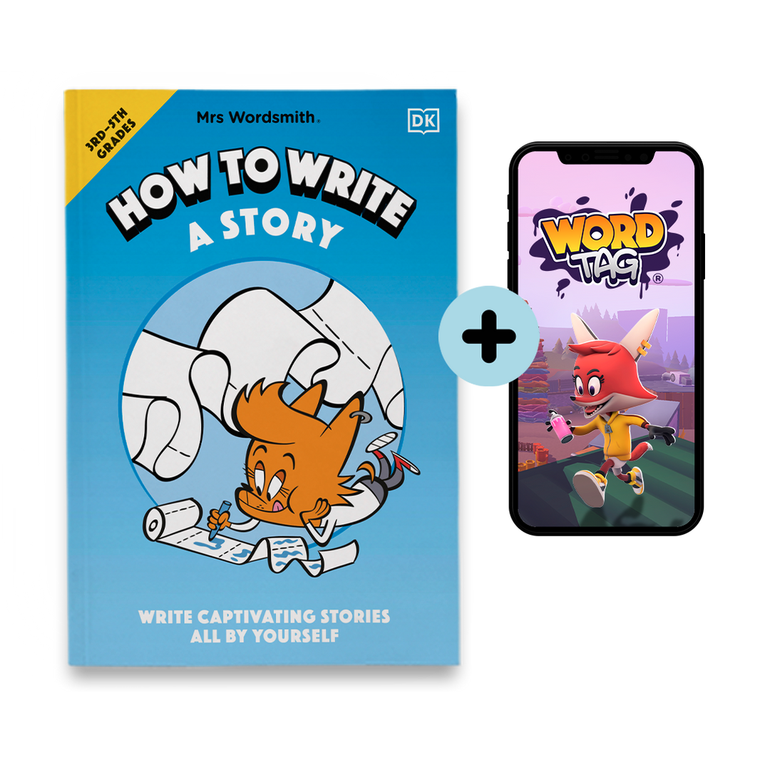 When Do Kids Start Writing: Ages, Stages & Tips