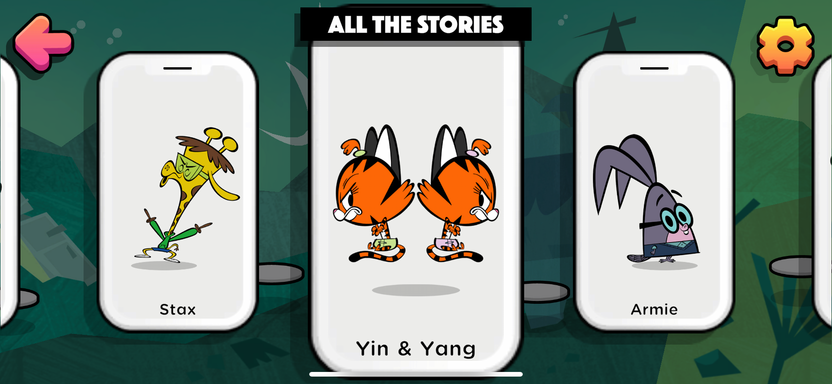 Readiculous: Your Ultimate Source for Fun and Engaging Reads - Mrs ...