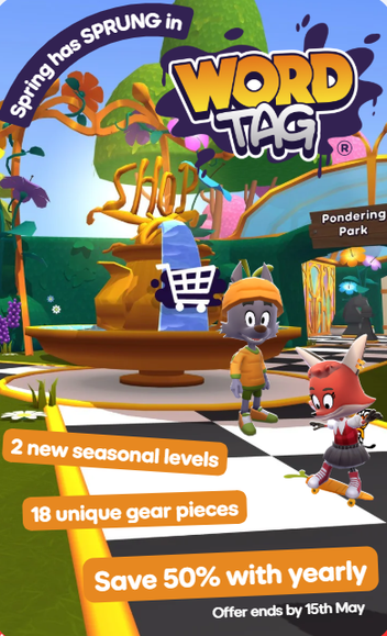 Word Tag ®: Innovative Solutions for Your Branding Needs - Mrs Wordsmith US