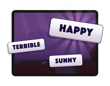 Word Tag for Schools - Mrs Wordsmith US