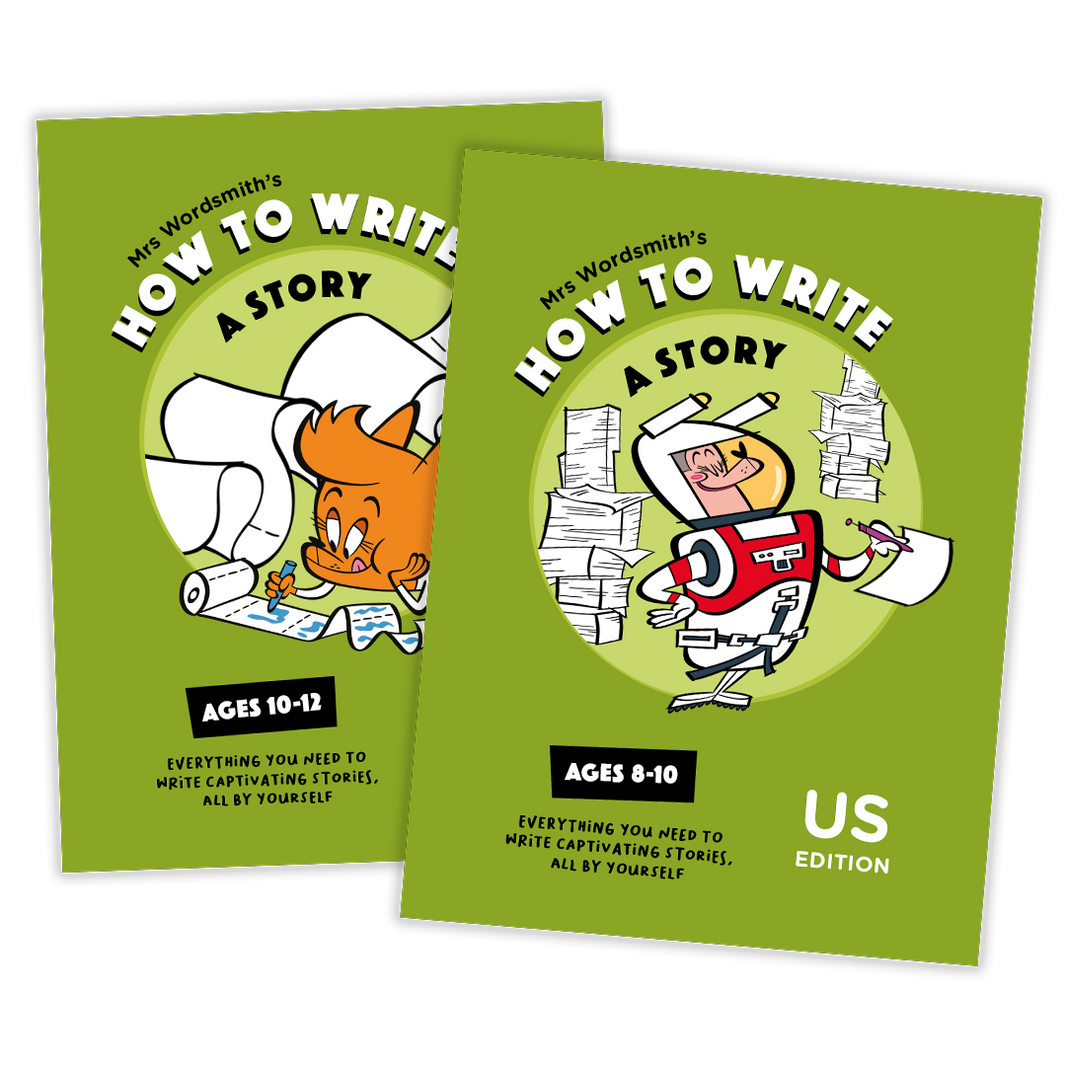 When Do Kids Start Writing: Ages, Stages & Tips