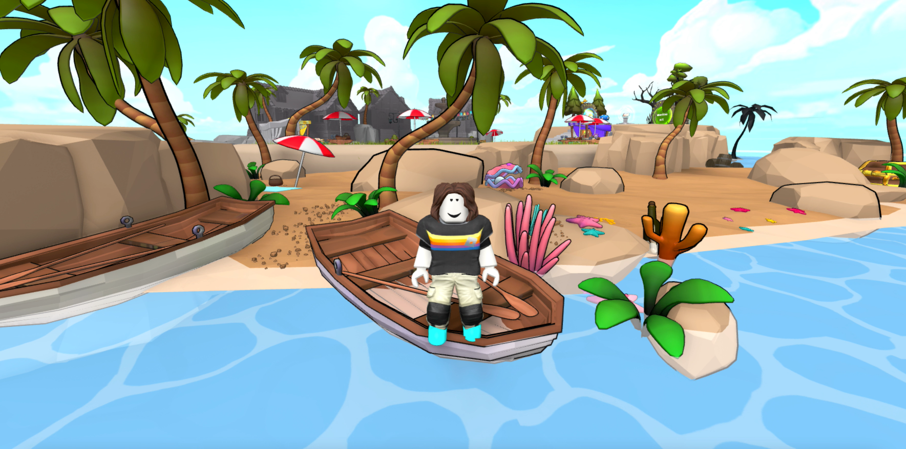 Roblox - Mrs Wordsmith US