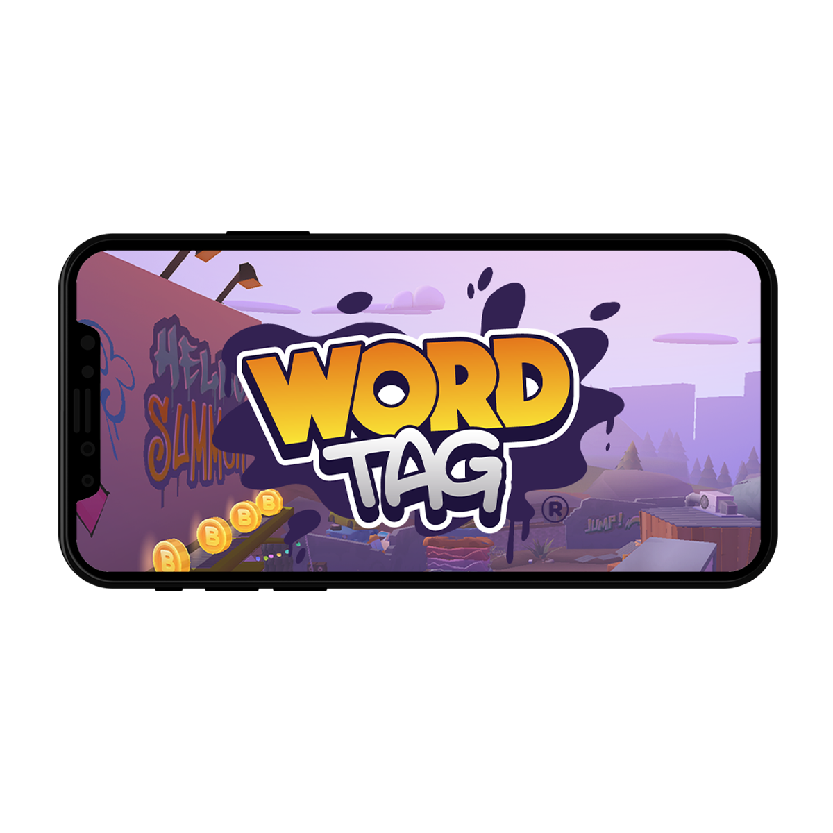 Word Tag® | Vocabulary Mobile Game for Kids | Mrs Wordsmith