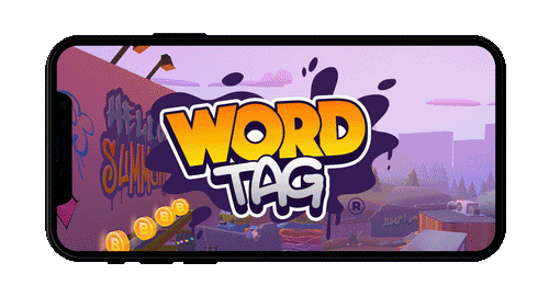 Word Tag ®: Fun Vocabulary Game for Kids | Mrs Wordsmith - Mrs Wordsmith AU
