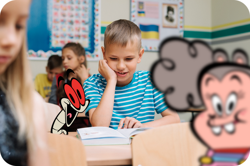 Teacher Ambassadors for Mrs Wordsmith Books and Games - Mrs Wordsmith UK