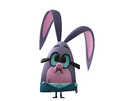 Meet the cast - Mrs Wordsmith UK