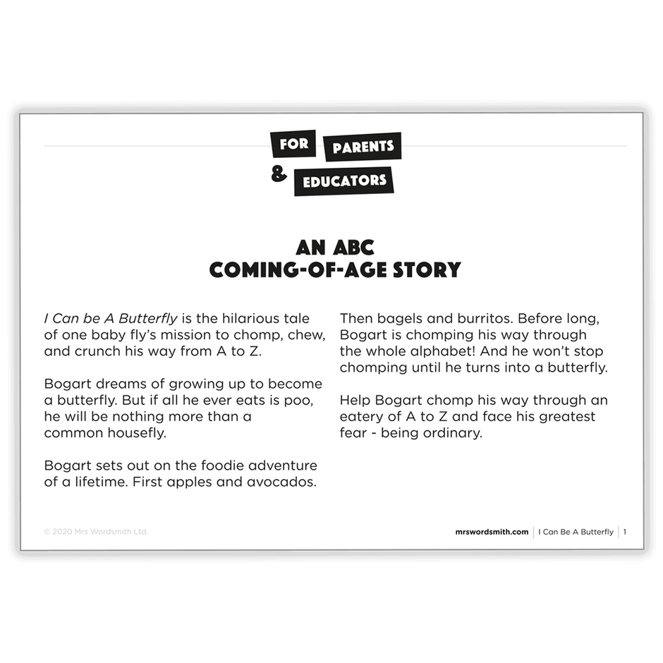 Reception English Worksheets and Workbooks Age 4-5