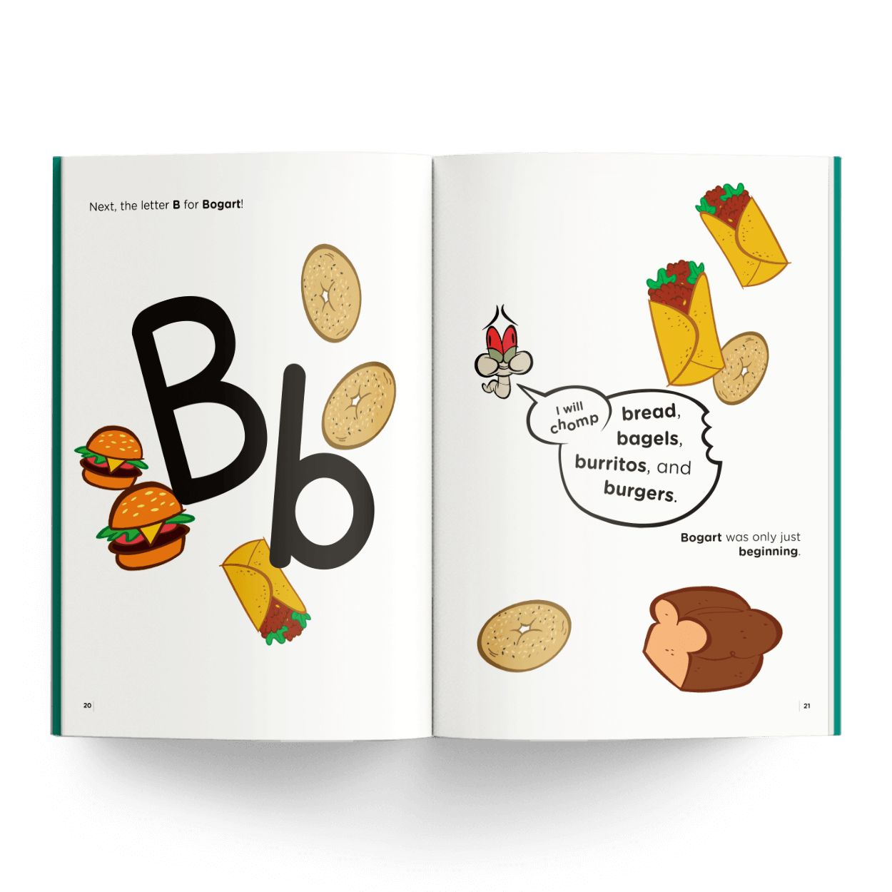 Mrs Wordsmith ABC Handwriting Workbook - Mrs Wordsmith AU