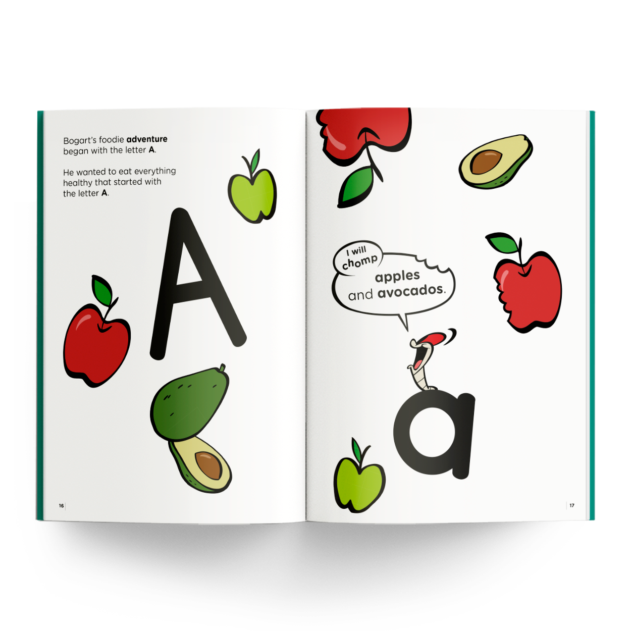ABC Handwriting Workbook: Improve Writing Skills Today