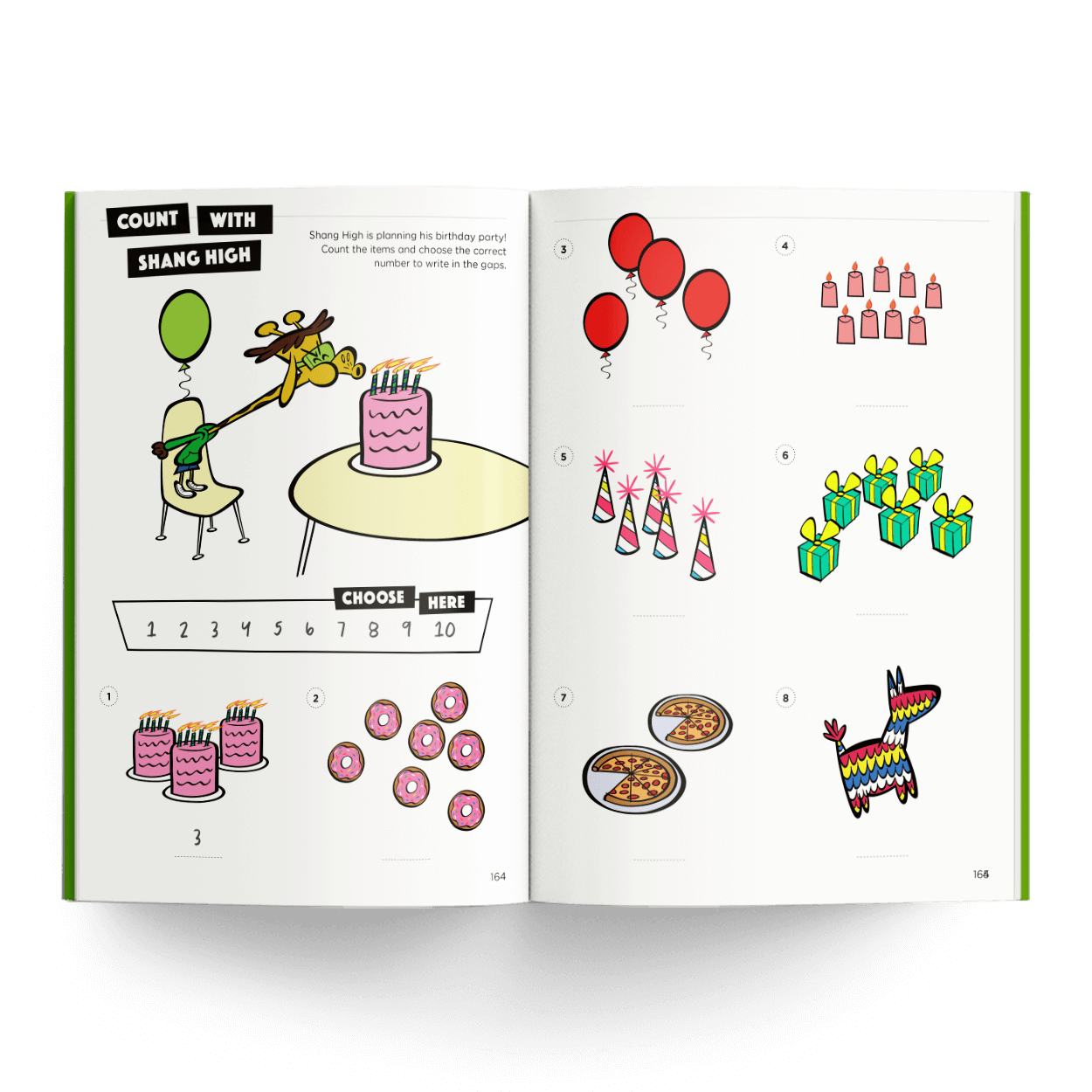 Reception English Colossal Workbook - Mrs Wordsmith AU