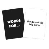 Card games bundle for the whole family | Mrs Wordsmith
