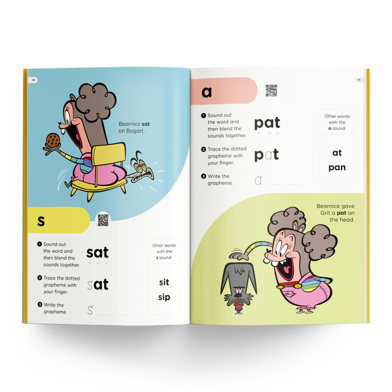 Get Reading with Phonics: Fun Learning for Young Readers