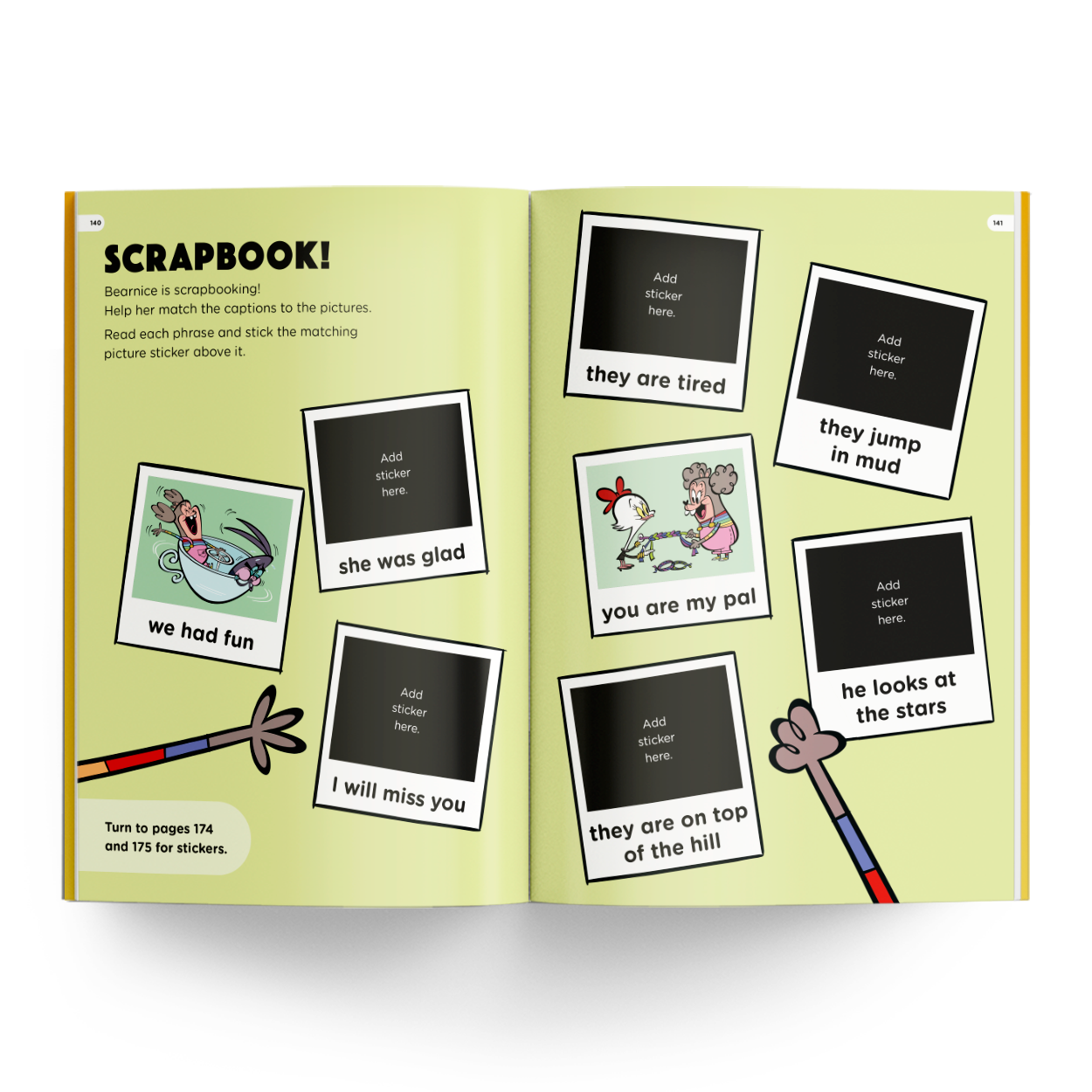 Get Reading with Phonics - Mrs Wordsmith US