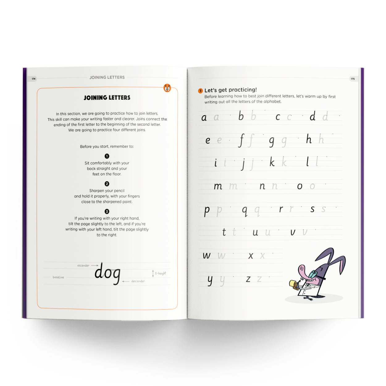 Third Grade English Sensational Workbook + 3 months free of Word Tag ...