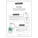 3 Months Free With Word Tag® Video Game for Story Writing