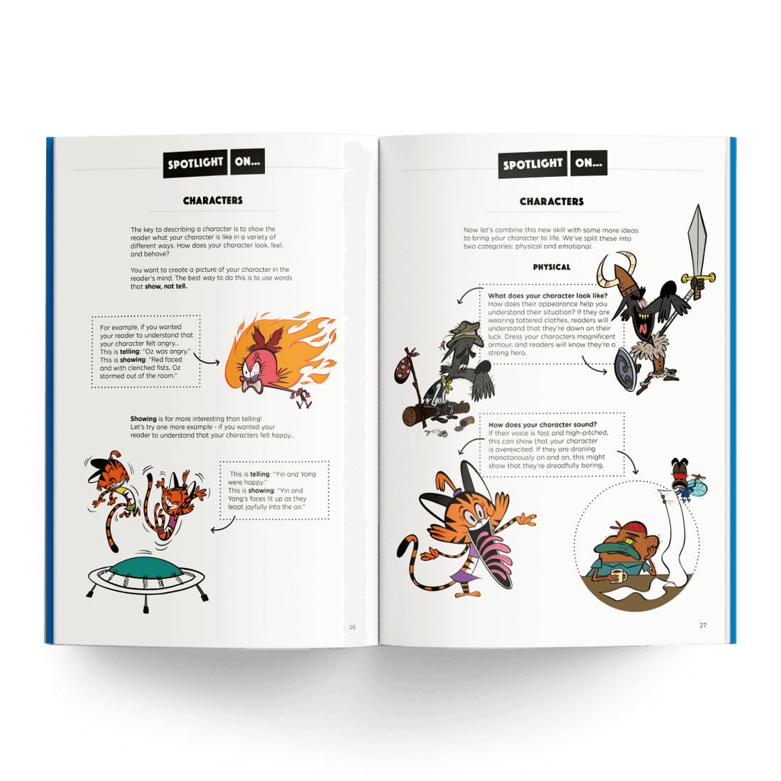 Mrs Wordsmith How to Write a Story + 3 months of Word Tag ® Video Game ...