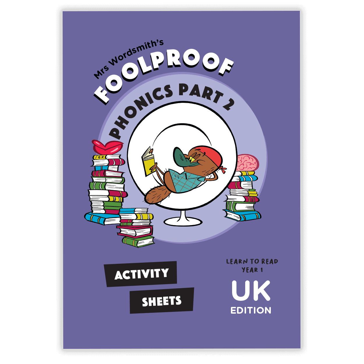 Phonological Awareness: A Guide for Parents and Educators