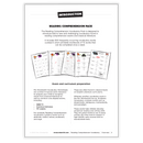 3 Months Free of Word Tag® Video Game with Vocabulary Set