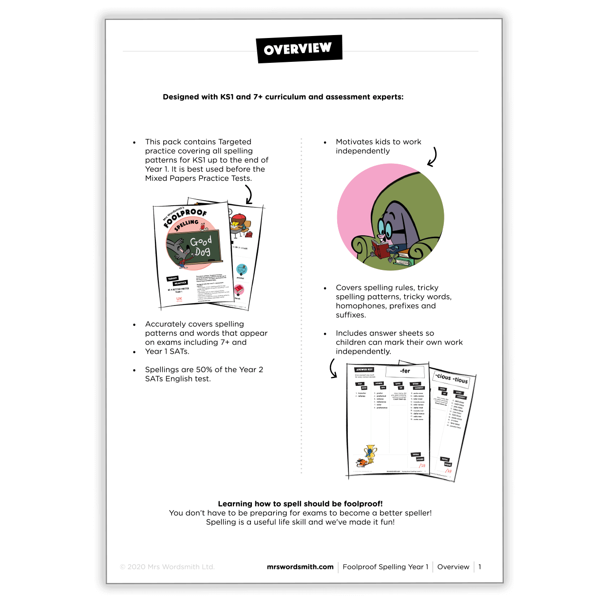 Spelling Targeted Practice Grade 1 Mrs Wordsmith US Spelling Targeted Practice Grade 1 Mrs Wordsmith US
