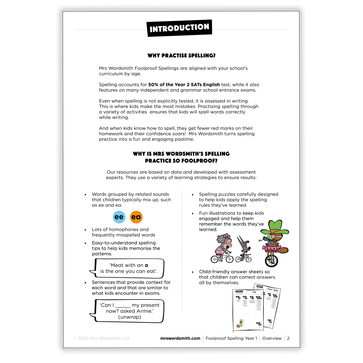 Spelling Targeted Practice Grade 1 Mrs Wordsmith US Spelling Targeted Practice Grade 1 Mrs Wordsmith US