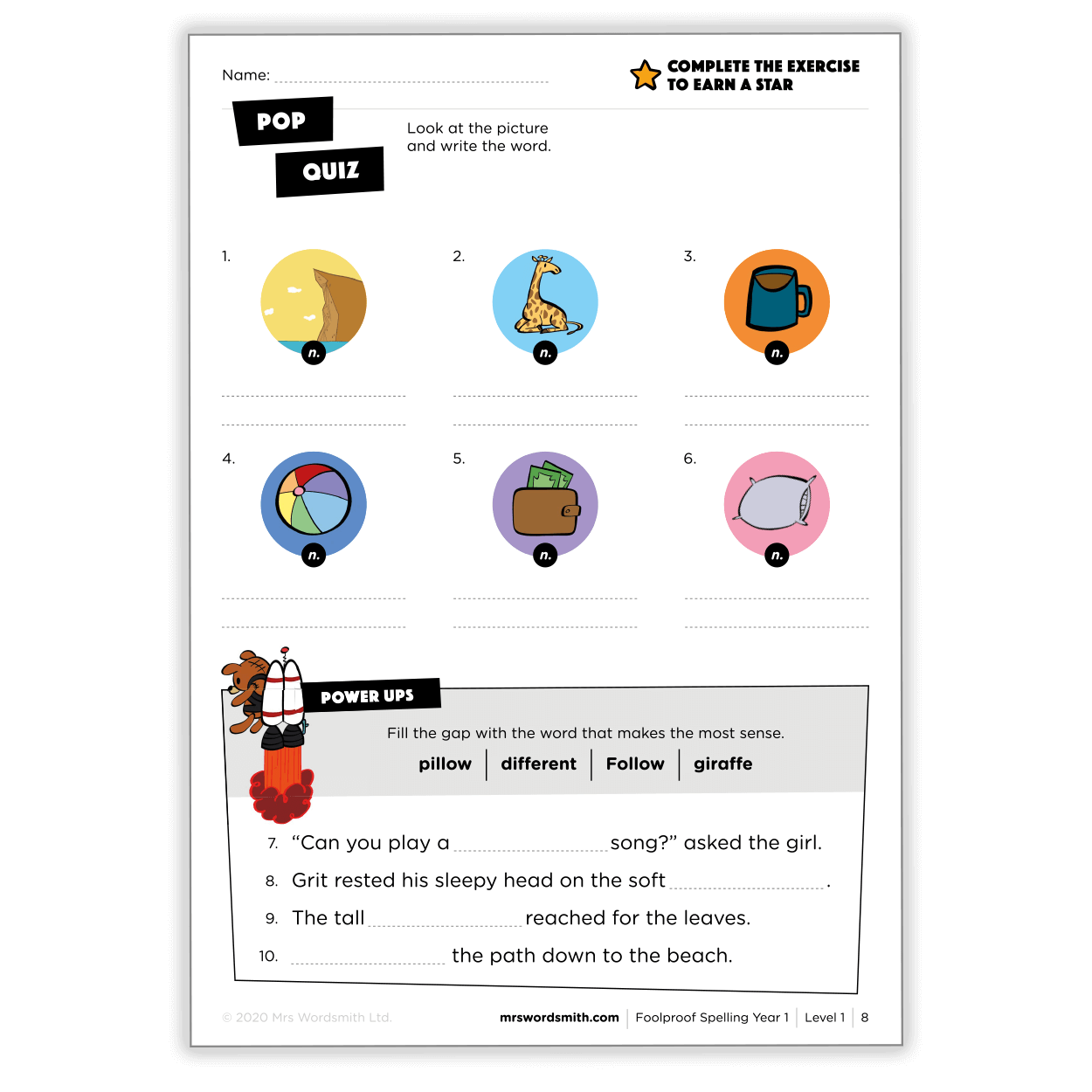 Spelling Targeted Practice Grade 1 Mrs Wordsmith US Spelling Targeted Practice Grade 1 Mrs Wordsmith US