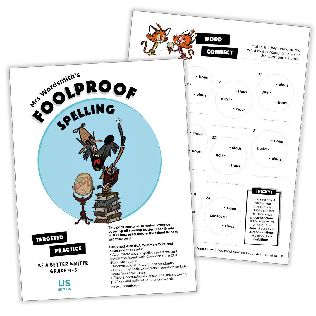 Grade 5-6 Bundle: Essential Resources for Learning Success