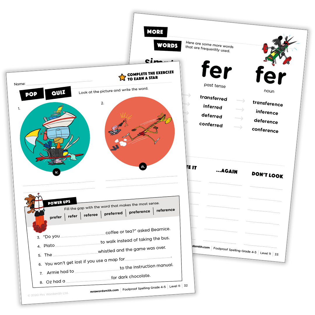 Grade 5-6 Bundle: Essential Resources for Learning Success
